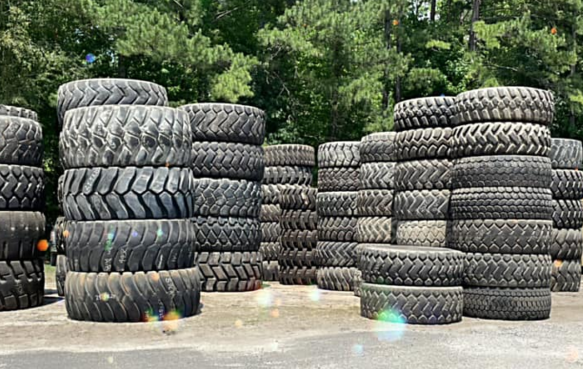 Off-Road Tires – Tire Repair Center
