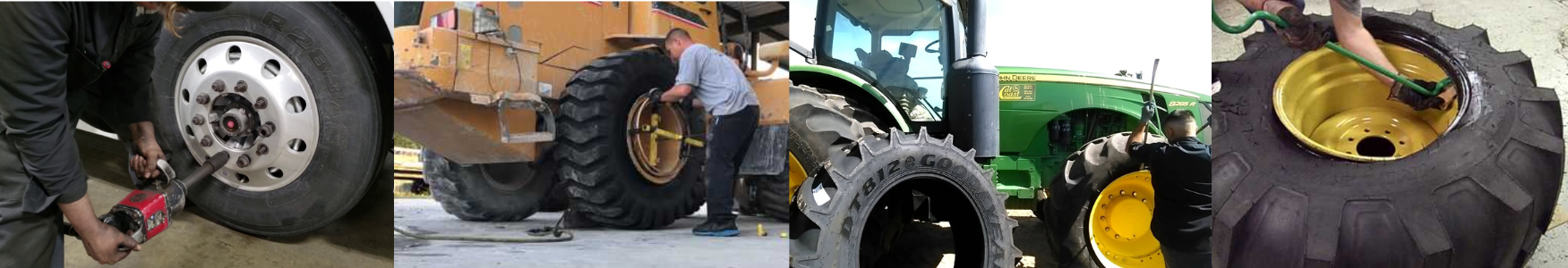 New & Used Off-Road Tires for Sale | Tire Repair Center Holly Hill SC